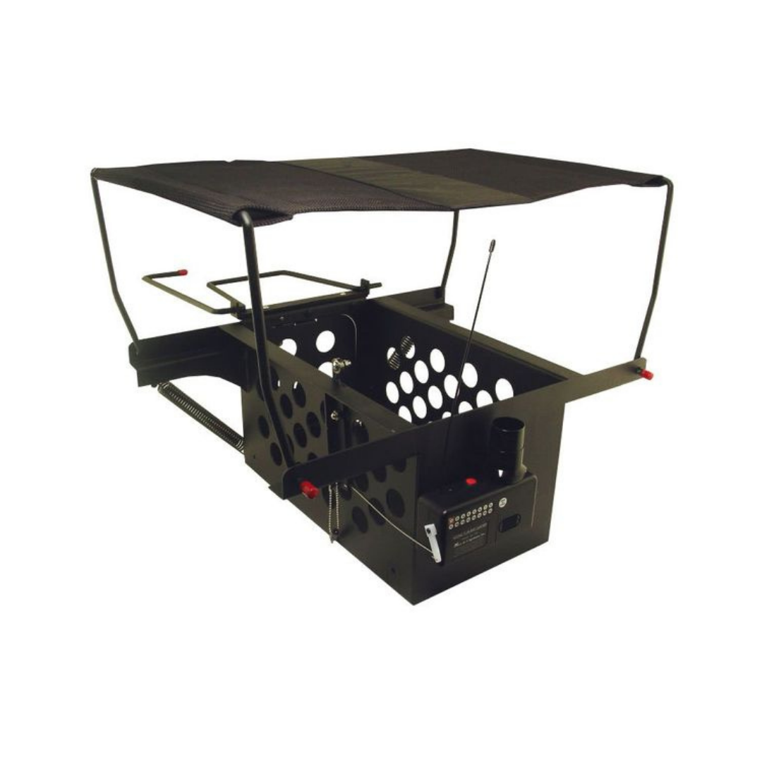 Bird Launcher BL 705 – Lone Duck Outfitters