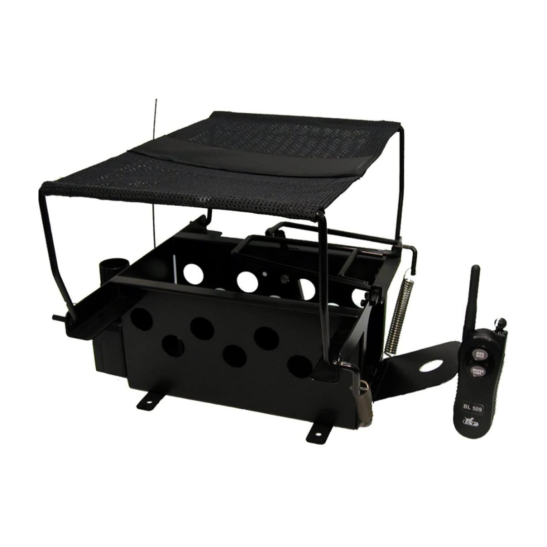 Bird Launcher BL 509 – Lone Duck Outfitters